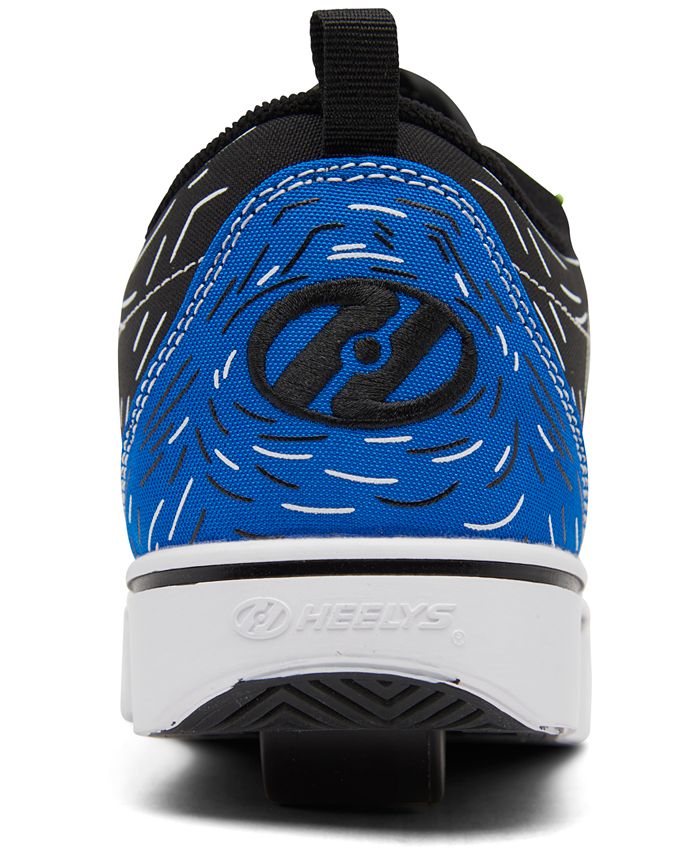 Heelys Big Kids Pro 20 Prints Wheeled Skate Casual Sneakers from Finish ...