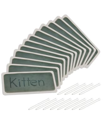 Kaplan Early Learning Genoa Gel Writing Boards - Set of 12 - Macy's