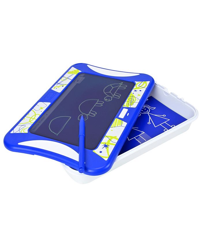 Boogie Board Sketch Studio- Learn To Draw - Macy's