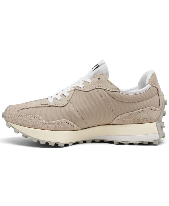 New Balance Women's 327 Casual Sneakers from Finish Line - Macy's