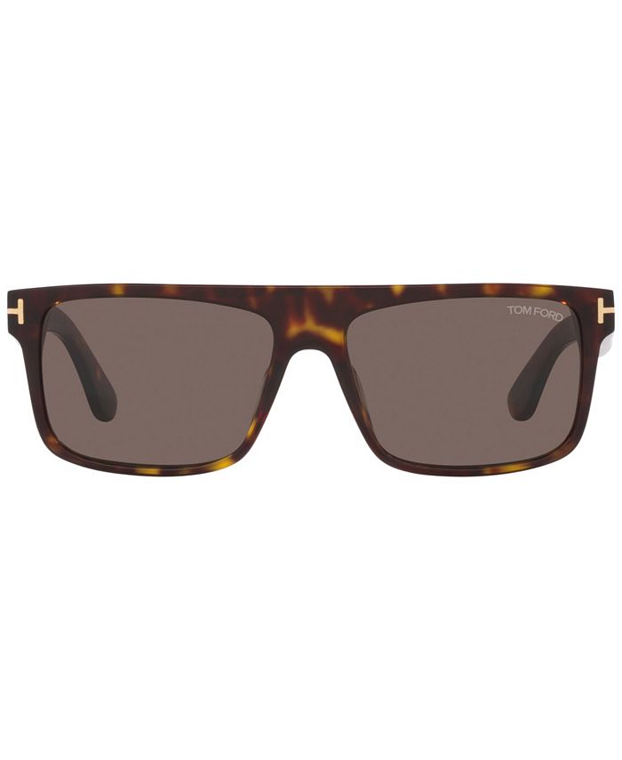 Tom Ford Men's FT0999 58 Sunglasses, TR00153158-X - Macy's
