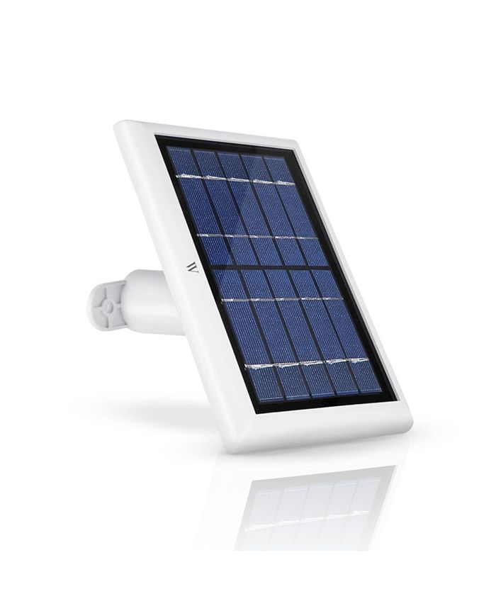 Wasserstein Solar Panel Compatible with Spotlight Cam Battery & All-New ...