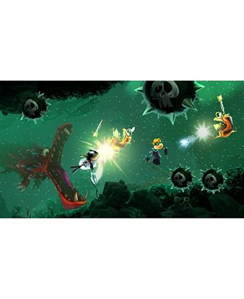 Ubisoft Rayman Legends - XBOX ONE - Macy's
