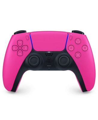 DUALSENSE WIRELESS CONTROLLER PS5 NOVA PINK - PS5 - Macy's