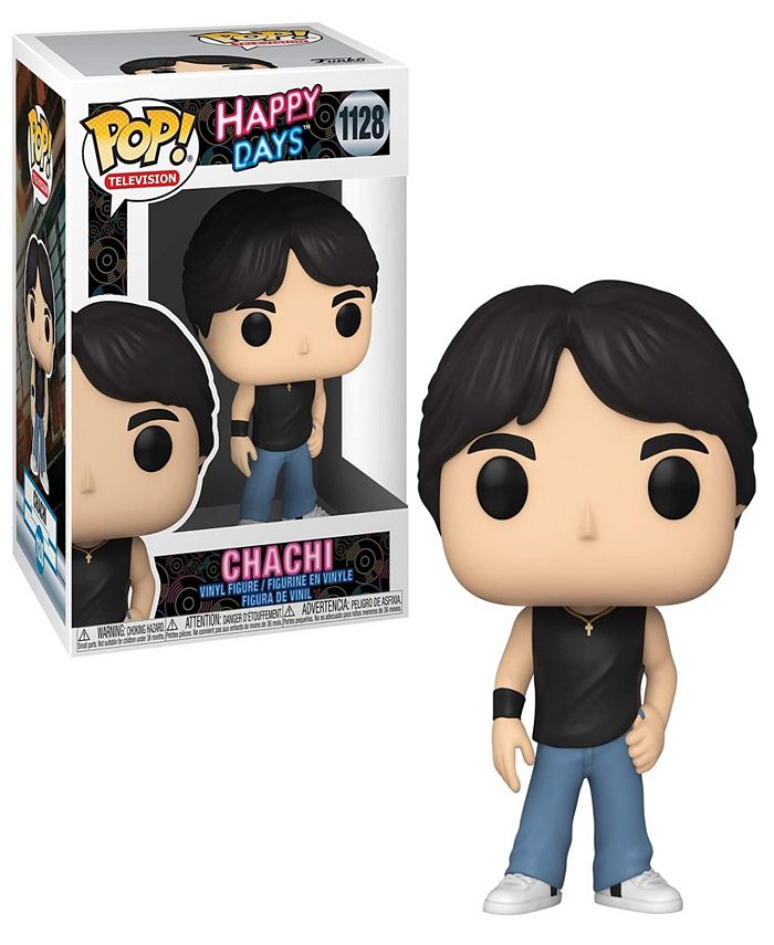 Funko Television Pop Happy Days Collectors Set, 3 Piece - Macy's