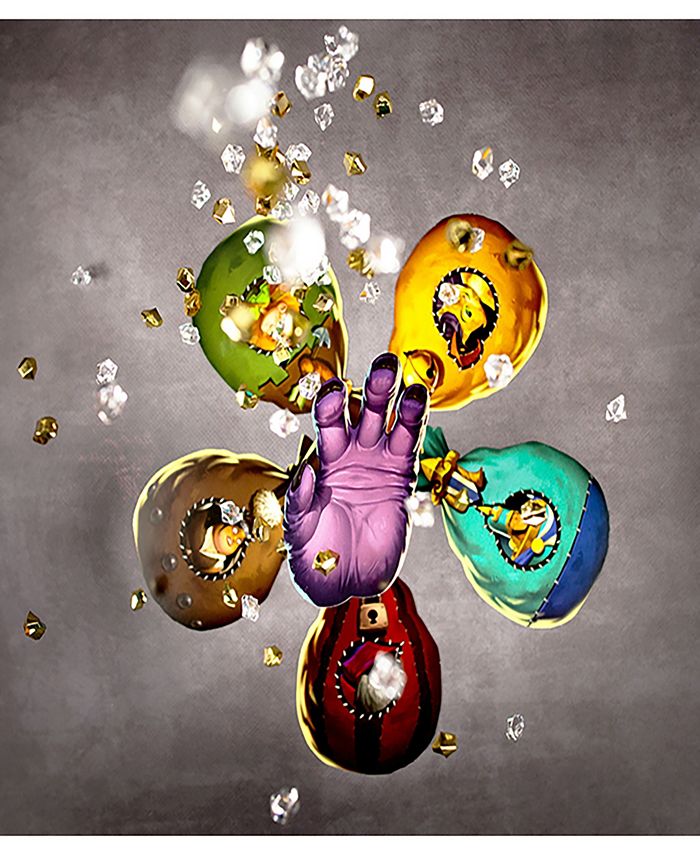 Loki Troll Dragon Dice Adventure Game for Kids and Family - Macy's