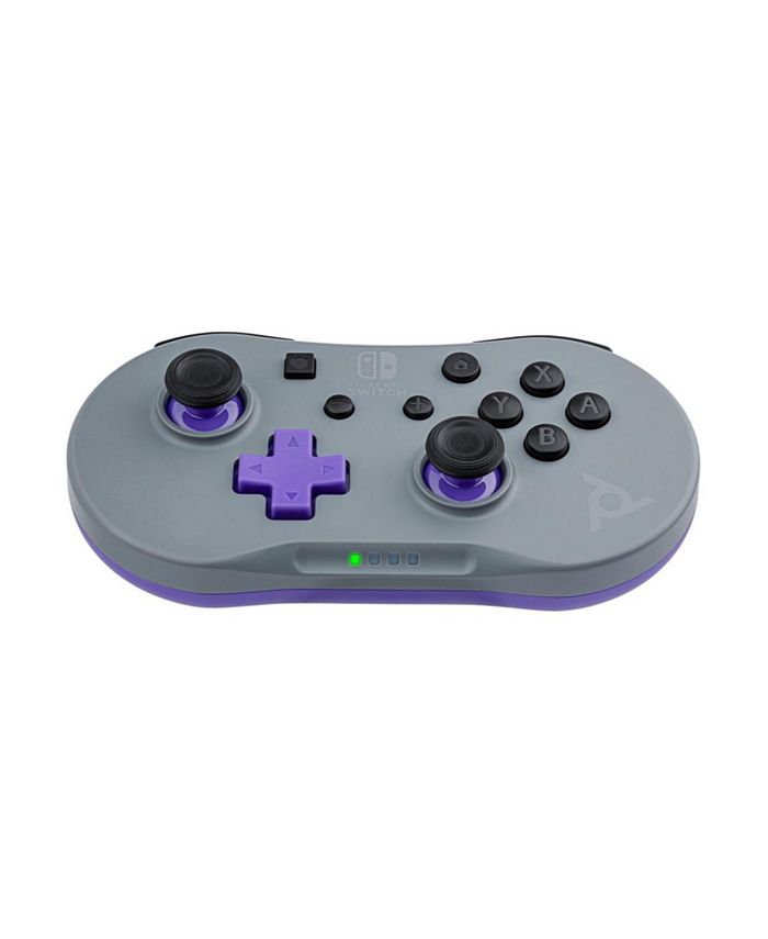 PDP Gaming Little Wireless Controller - Nintendo Switch - Macy's