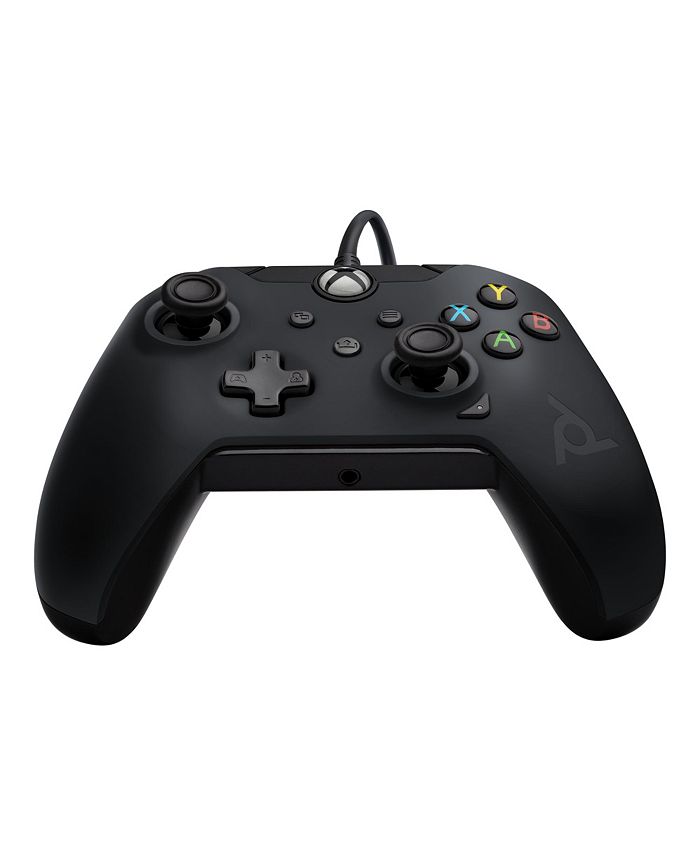 PDP GAMING WIRED CONTROLLER FOR XBOX SERIES X / XBOX ONE / PC - Macy's