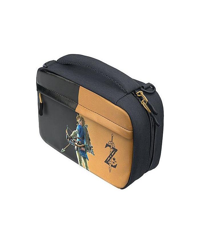 PDP SWITCH COMMUTER CASE (LINK) - Nintendo Switch - Macy's