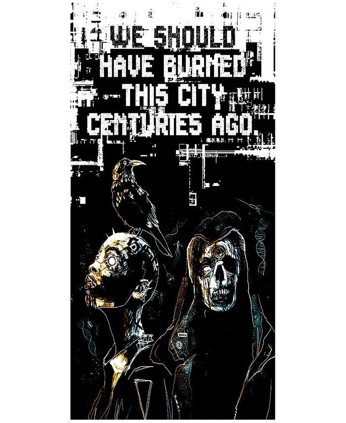 Impressions CY Borg Core Rulebook Hardback Book Sci-Fi Role Playing ...