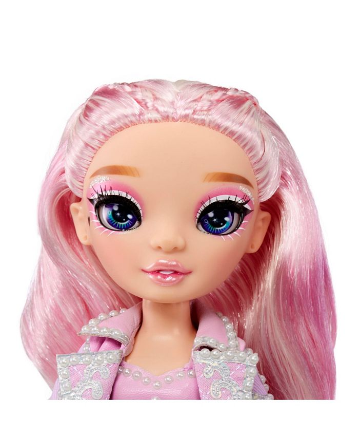 Rainbow High Vision - Minnie Choi - Macy's