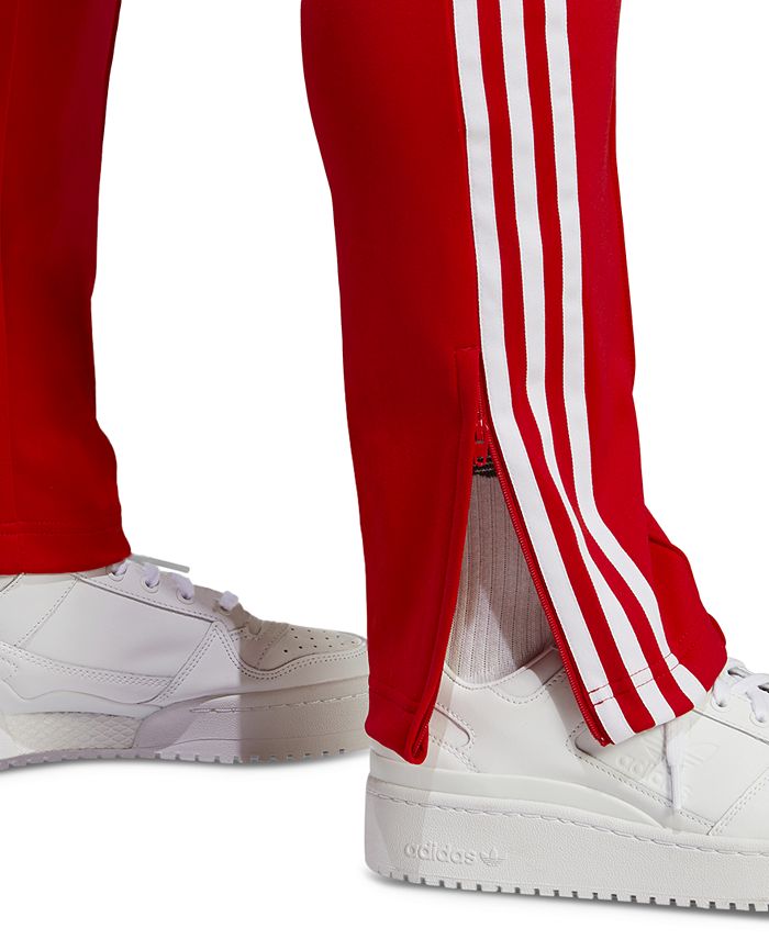 Adidas Plus Size Adicolor Sst Tracksuit Bottoms And Reviews Activewear Plus Women Macys