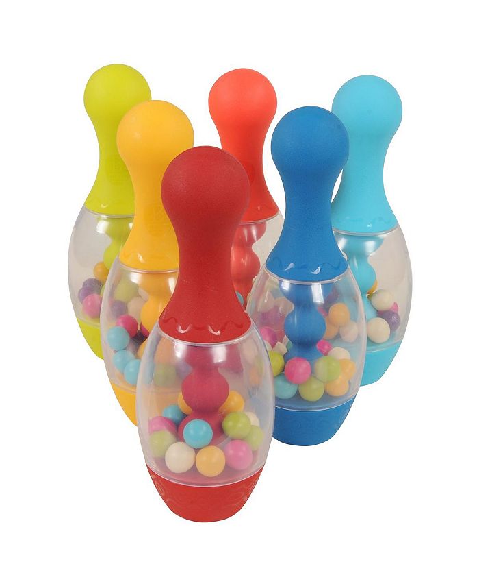 Battat Light-Up Bowling Set - Macy's