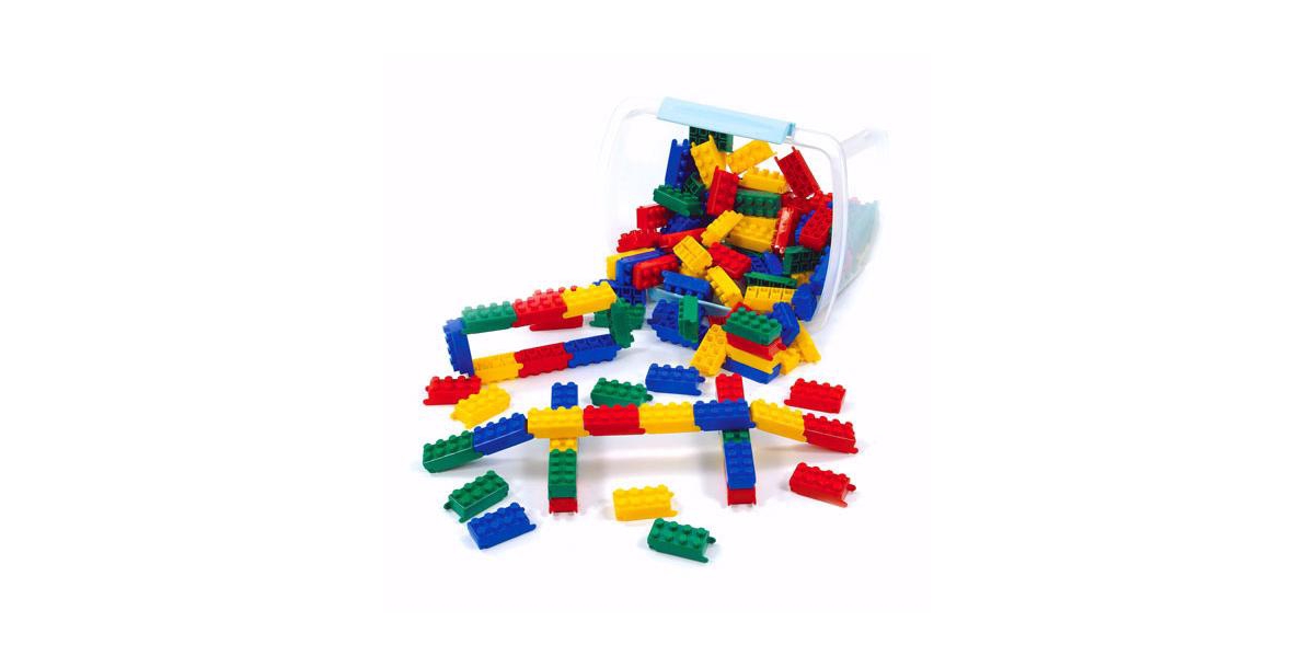 Click here for Flexitoys Toddler Flexiblocks - 120 Pcs prices