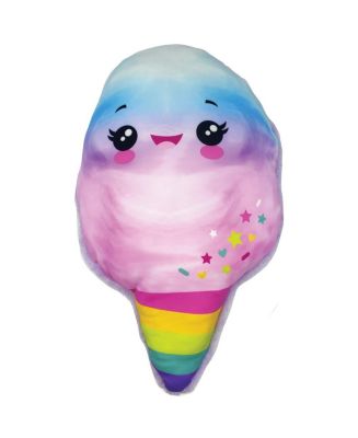Kids Preferred Cuddle Pal Chill Pals - 36" Cotton Candy Plush - Macy's
