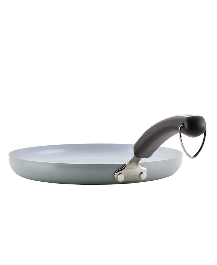 Farberware Ceramic Nonstick 11.25" Griddle - Macy's