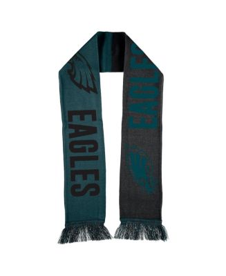 Women's WEAR by Erin Andrews Philadelphia Eagles Team Pride Scarf - Macy's