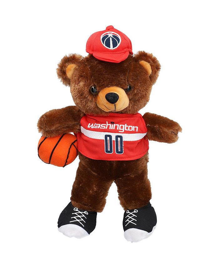 FOCO Washington Wizards Locker Room Buddy Plush - Macy's