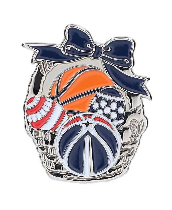 Wincraft Washington Wizards Spring Team Pin - Macy's