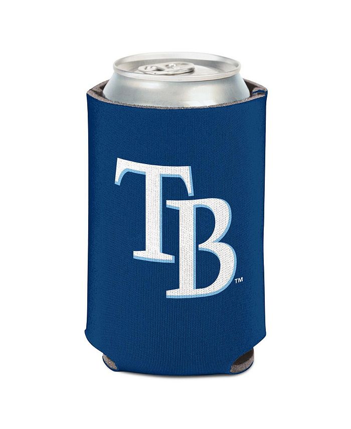 Wincraft Tampa Bay Rays 12 oz Stadium Can Cooler - Macy's