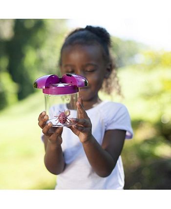Learning Resources Big View Bug Jars - Set of 6 - Macy's