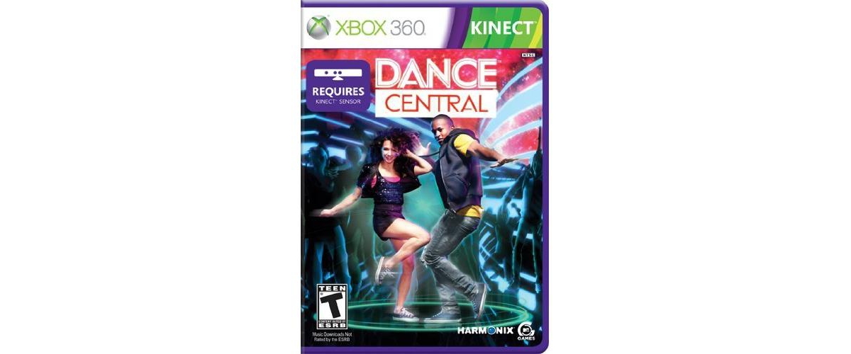 Click here for Dance Central - Xbox 360 - Open Miscellaneous prices