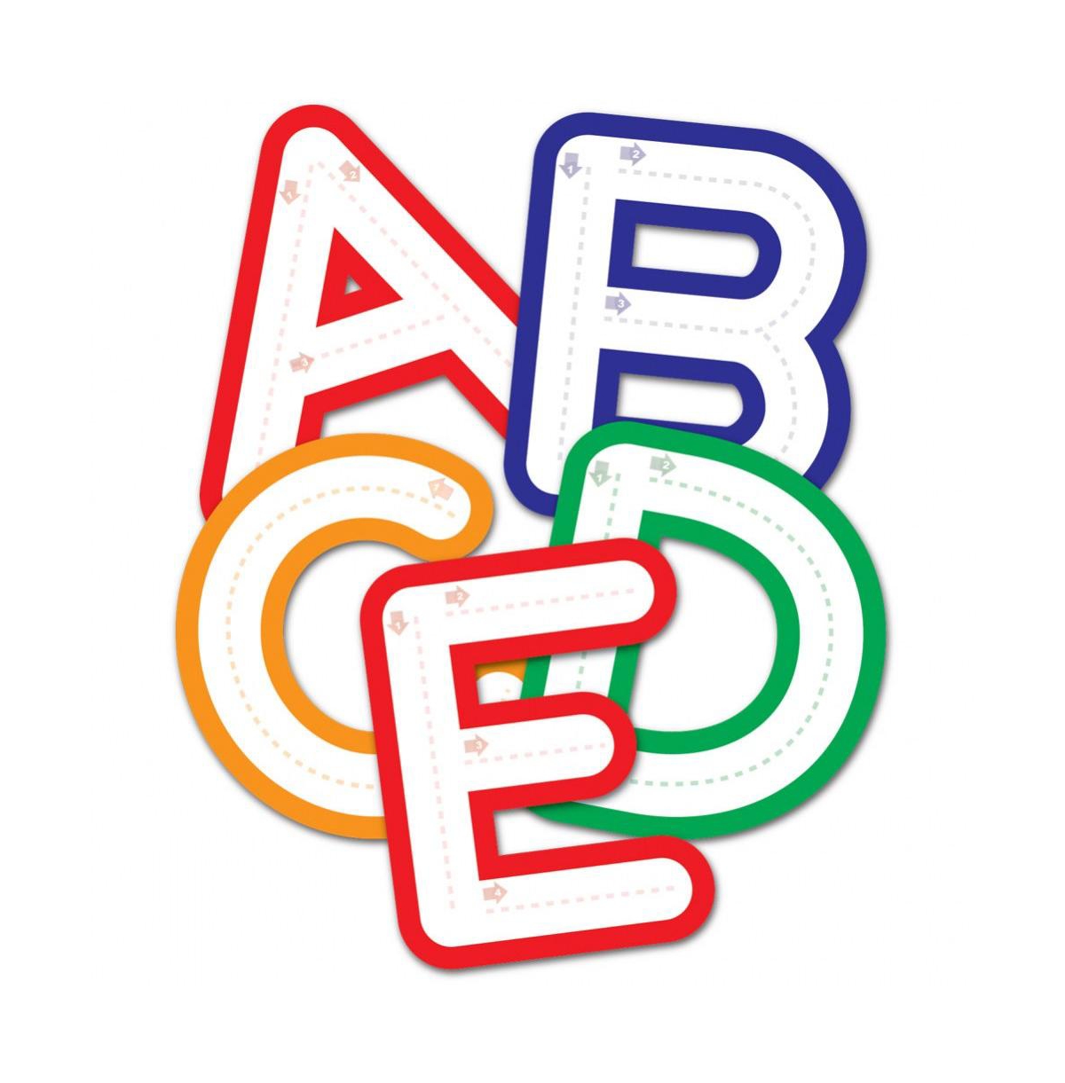 Click here for Roylco Follow Along Tracing the Letters of the Alp... prices