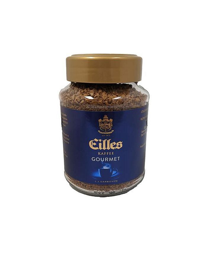 Eilles Gourmet Instant Coffee (Pack of 2) - Macy's