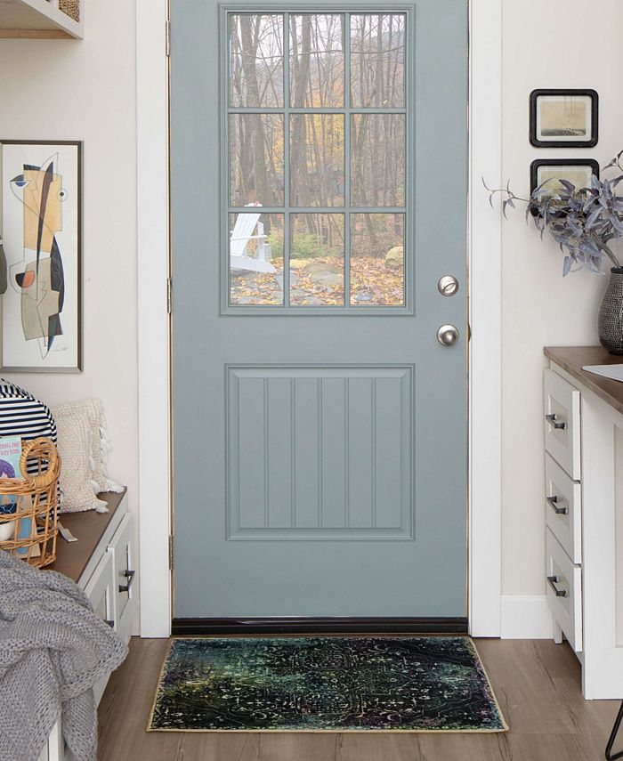 Mohawk Prismatic Rowland 2' x 3' Area Rug - Macy's