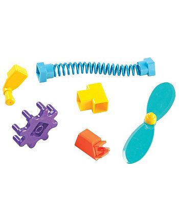 Learning Resources Gears Gears Gears Gizmos Building Set - Macy's