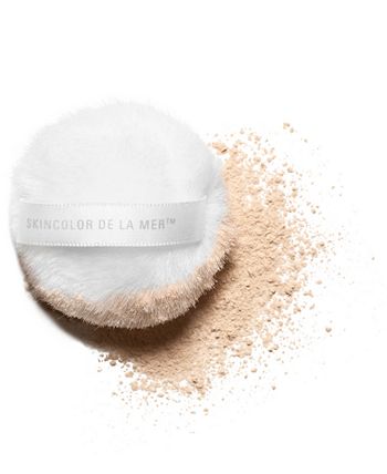 La Mer The Powder - Macy's