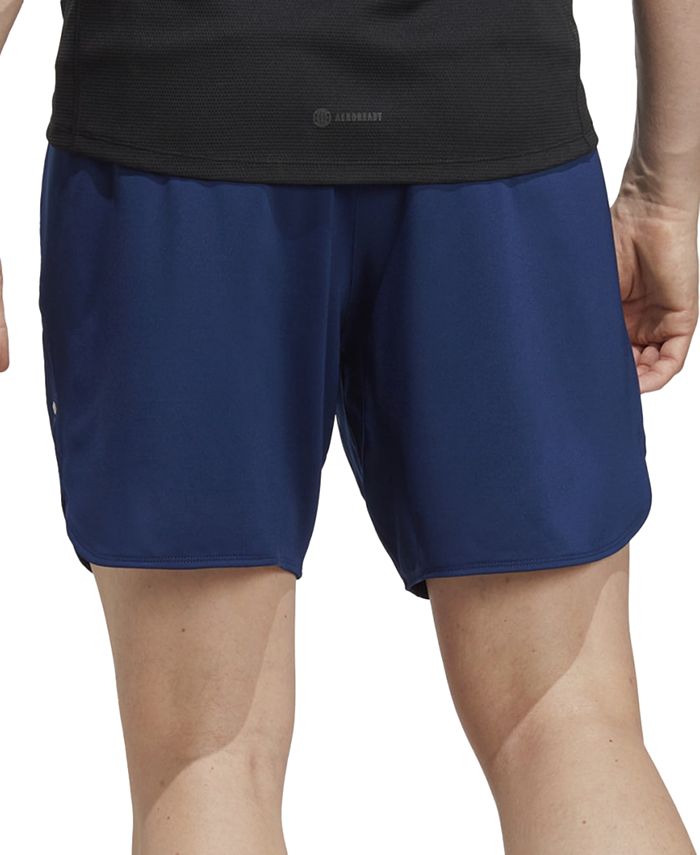 adidas Men's Designed For Training Classic-Fit 9" Performance Shorts ...