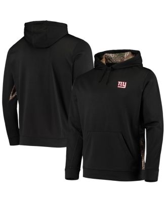 Men's Dunbrooke Black, Realtree Camo New York Giants Logo Ranger ...