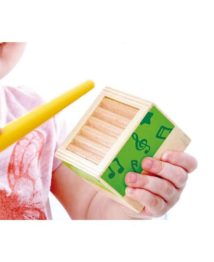 Hape Stacking Music Set - Macy's