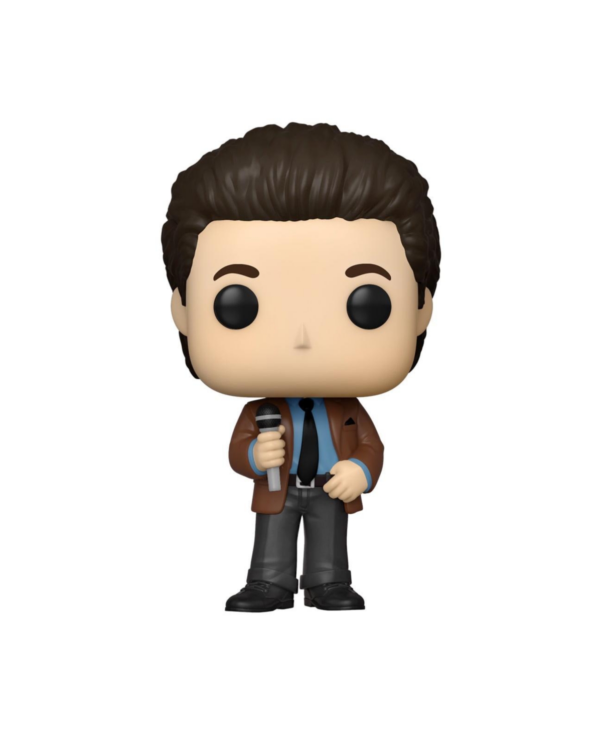 Click here for Funko Pop! Tv: Seinfeld - Jerry Doing Standup - As... prices