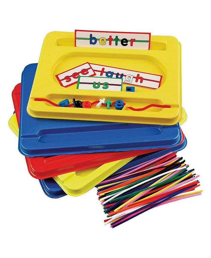 Roylco Sight Words String Ups - Macy's