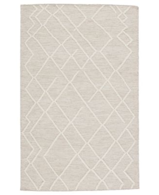 Jaipur Living Plateau PLT01 Area Rug - Macy's
