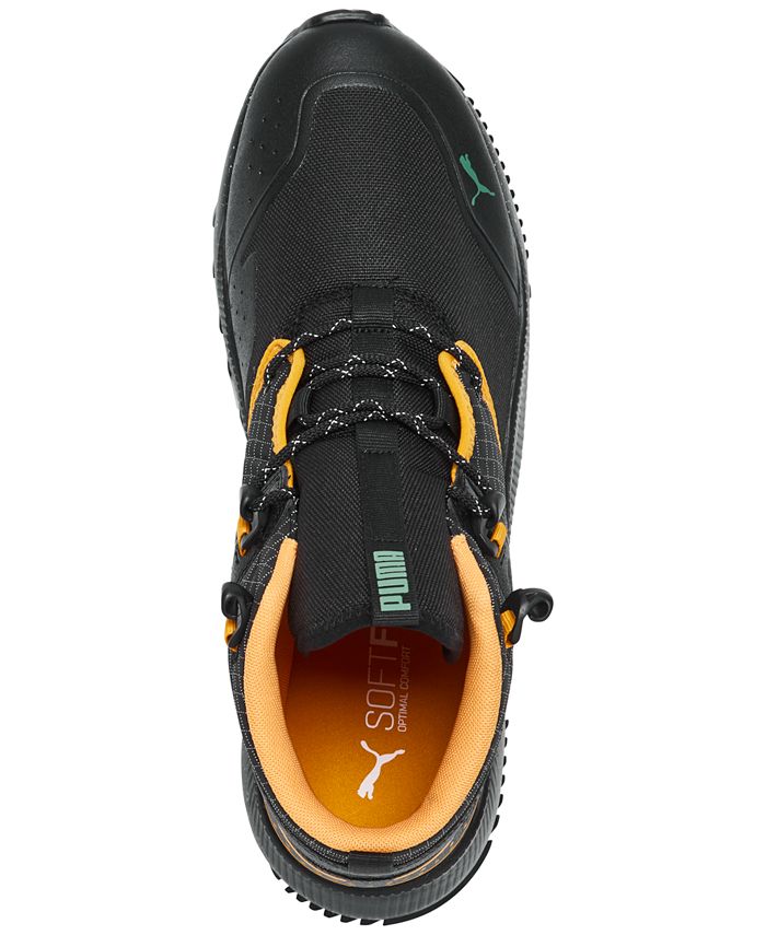 Puma Men's Pacer Future Trail Running Sneakers from Finish Line - Macy's