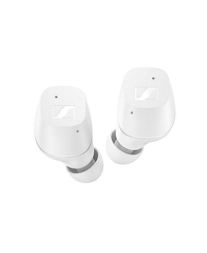 Sennheiser CX True Wireless Earbuds - Bluetooth In-Ear Headphones for ...