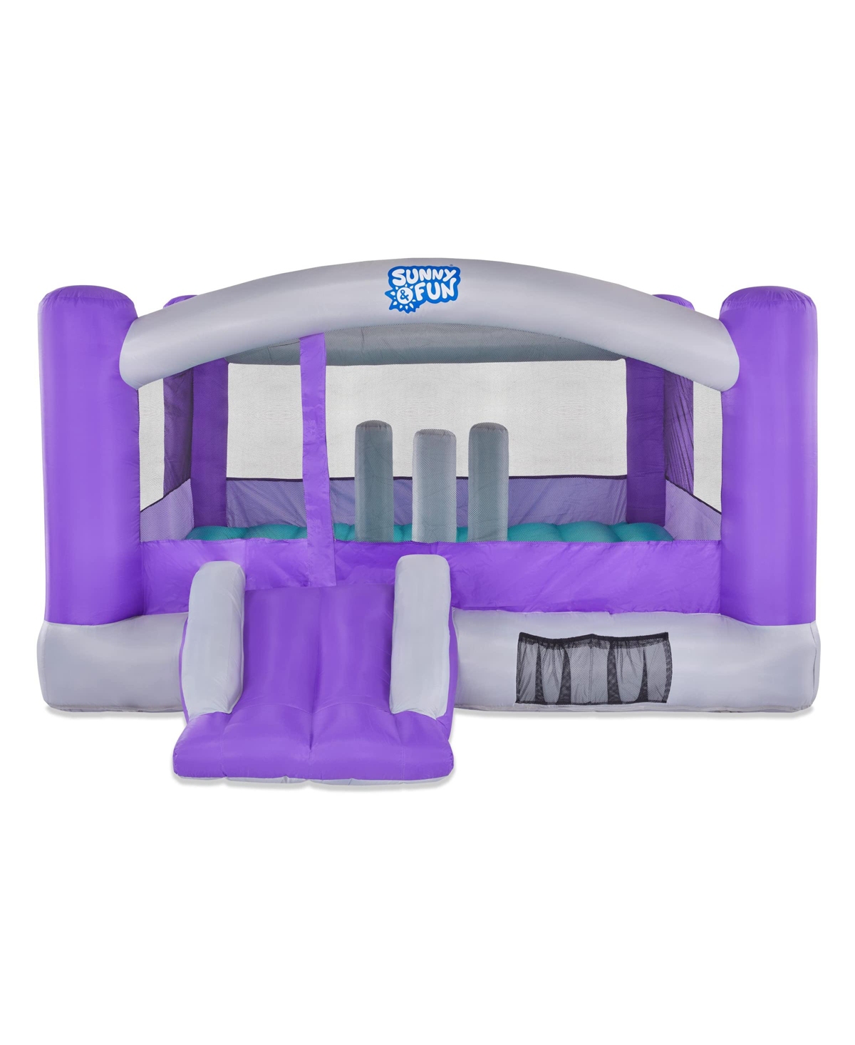 Click here for Sunny & Fun Bounce House  Inflatable Bouncy House... prices