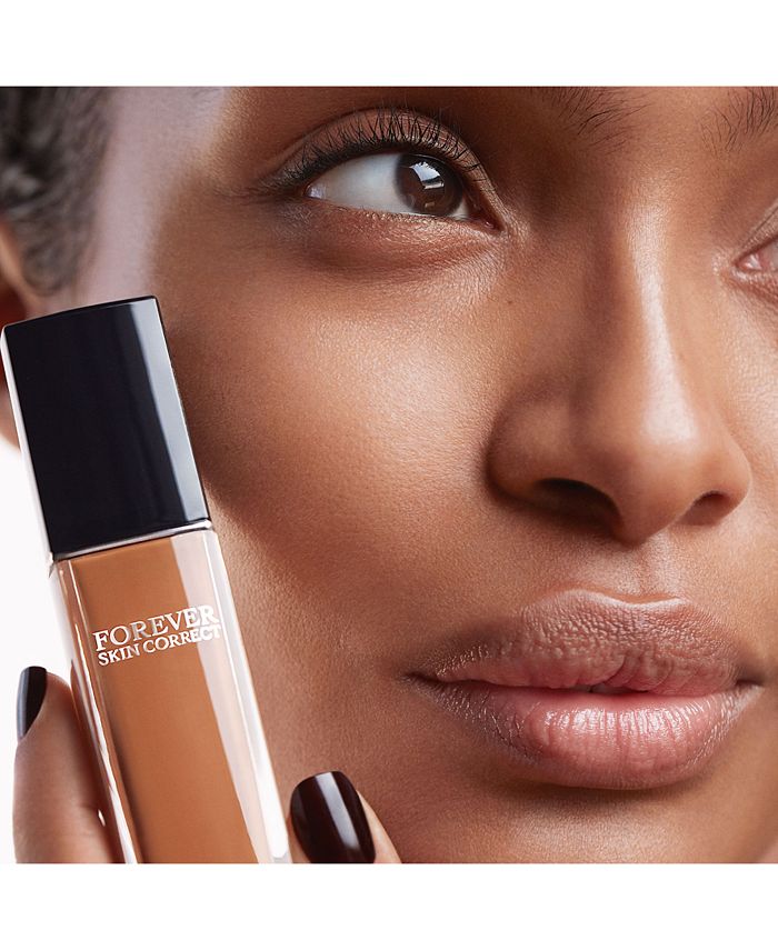 DIOR Forever Foundation Collection - Macy's