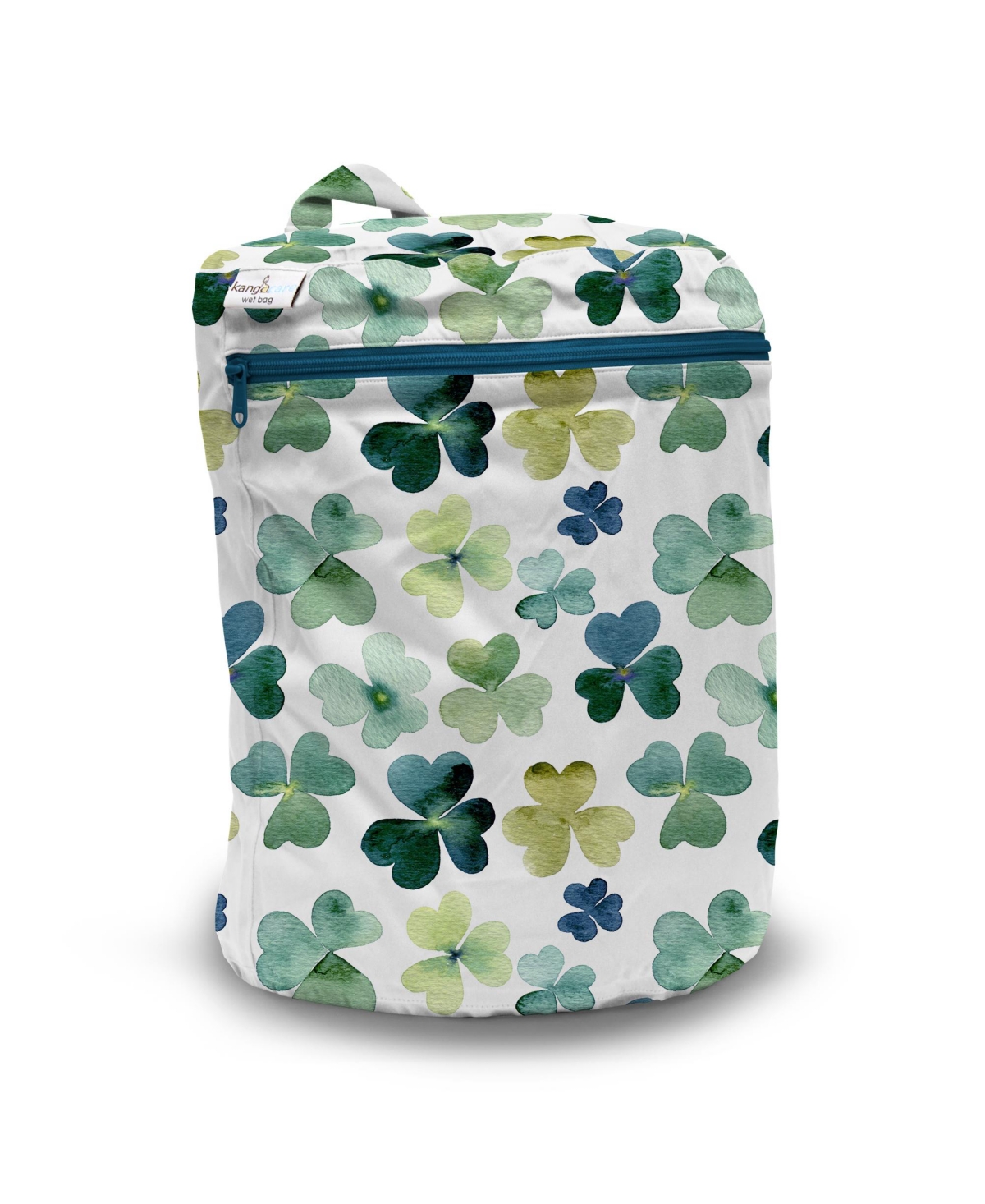 Click here for Kanga Care 3D Dimensional Seam Sealed Wet Bag - Cl... prices