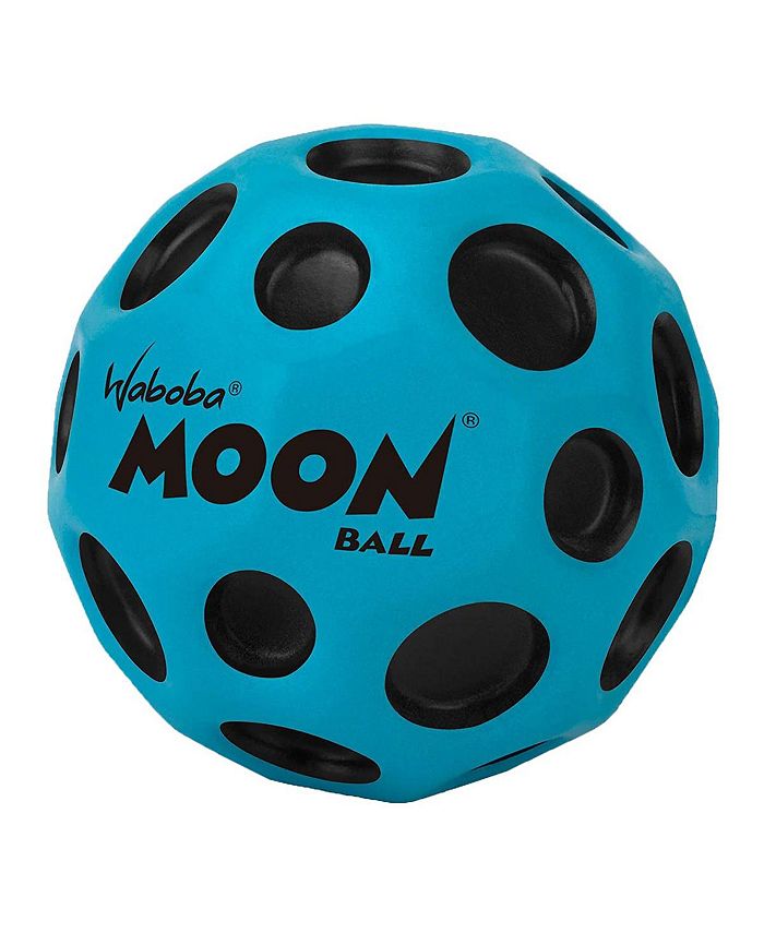 Waboba Moon Balls - Assorted Colors - Set of 5 - Macy's