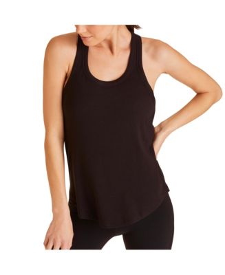 Women's Indio Rib Tank - Macy's