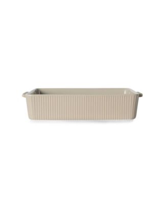 Sagaform Flora Oven Dish, Small - Macy's