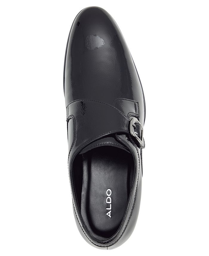 ALDO Men's Blackpool Loafers - Macy's
