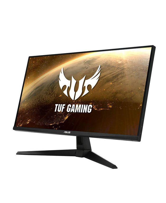 ASUS TUF Gaming VG289Q1A 28” HDR Monitor, 4K UHD (3840 x 2160), IPS ...