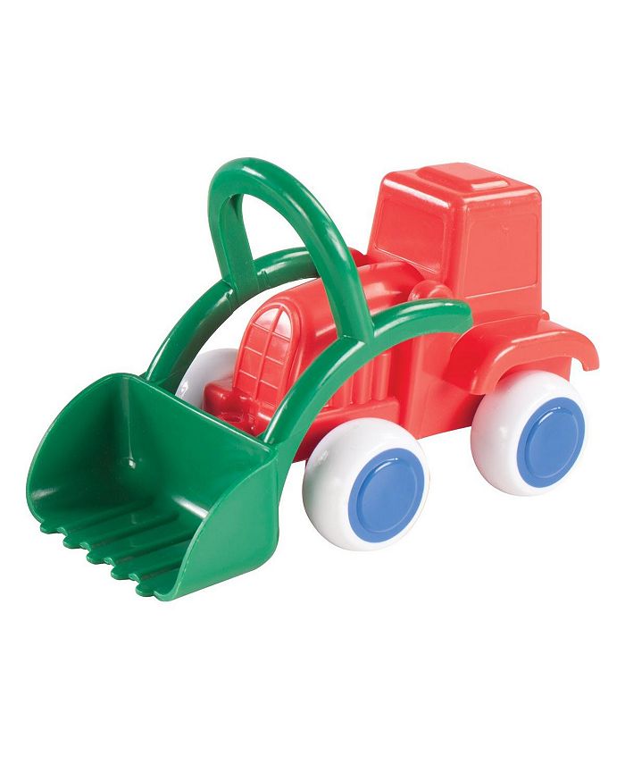 Viking Toys Toddler Bigger Vehicle Fun Set Assortment - 18 Pieces - Macy's