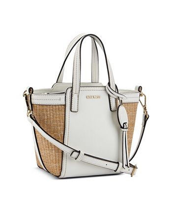 Nine West Women's Jenae Mini Elite Tote - Macy's