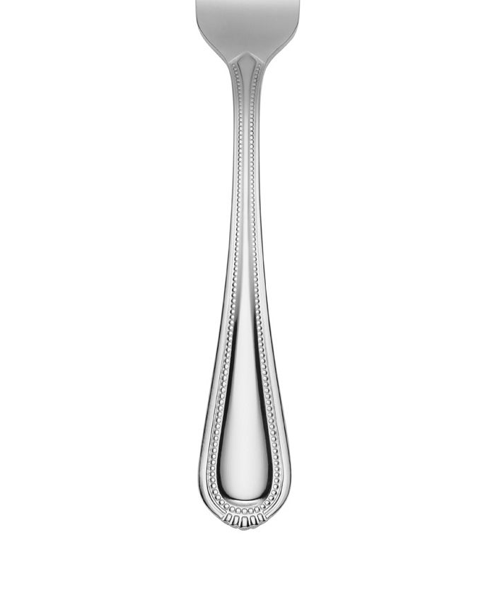 Oneida Countess 12 Piece Everyday Flatware Set - Macy's